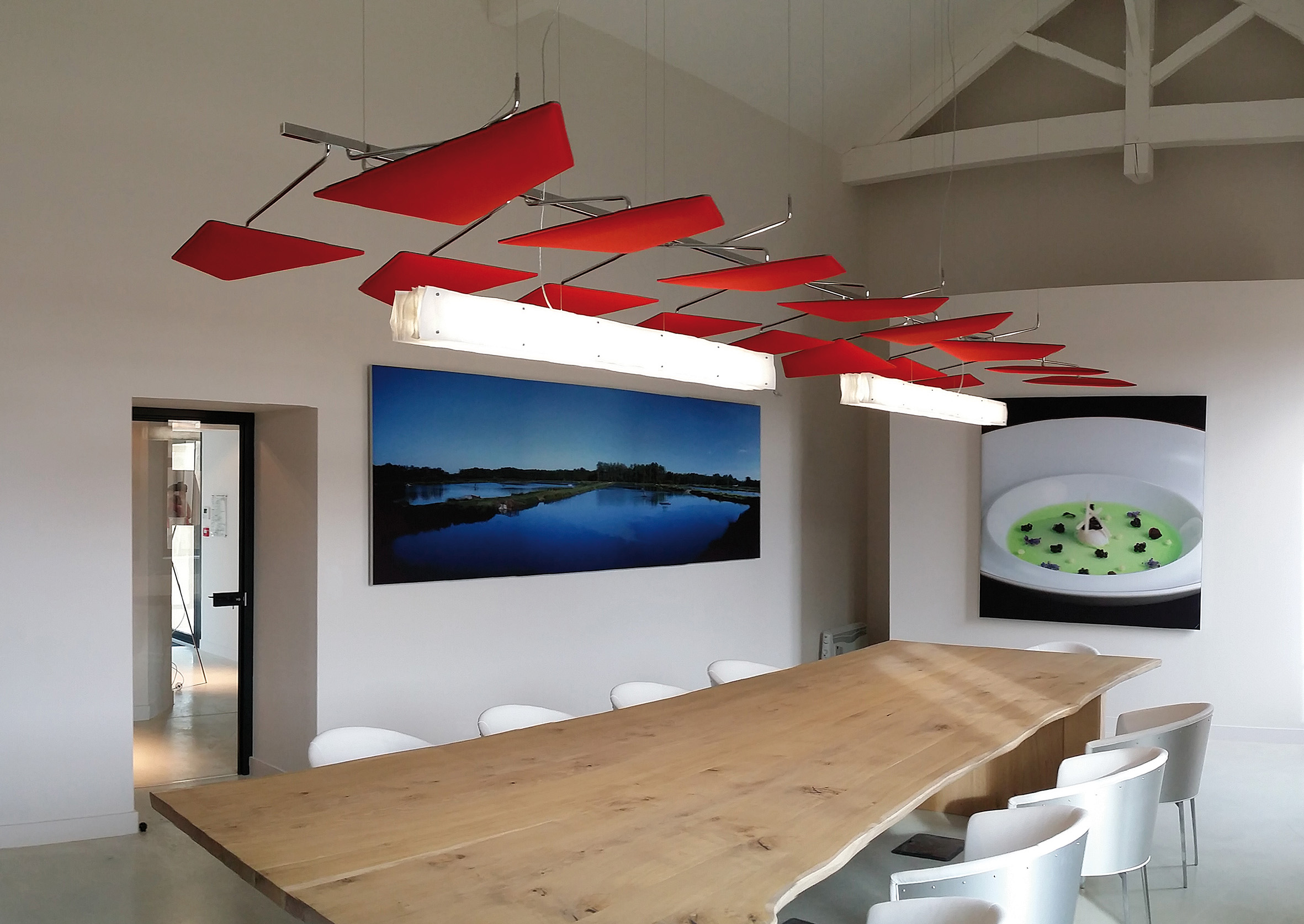 Acoustic Solutions – Ergoworld