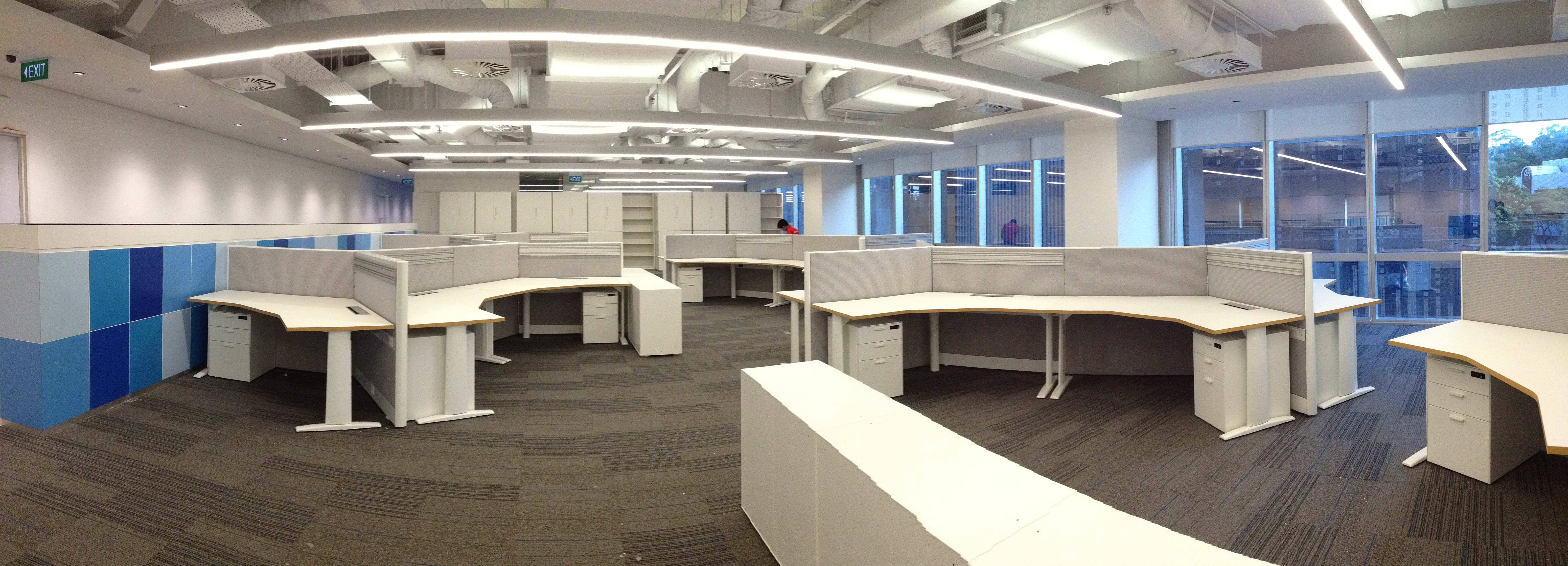 Project References – Ergoworld